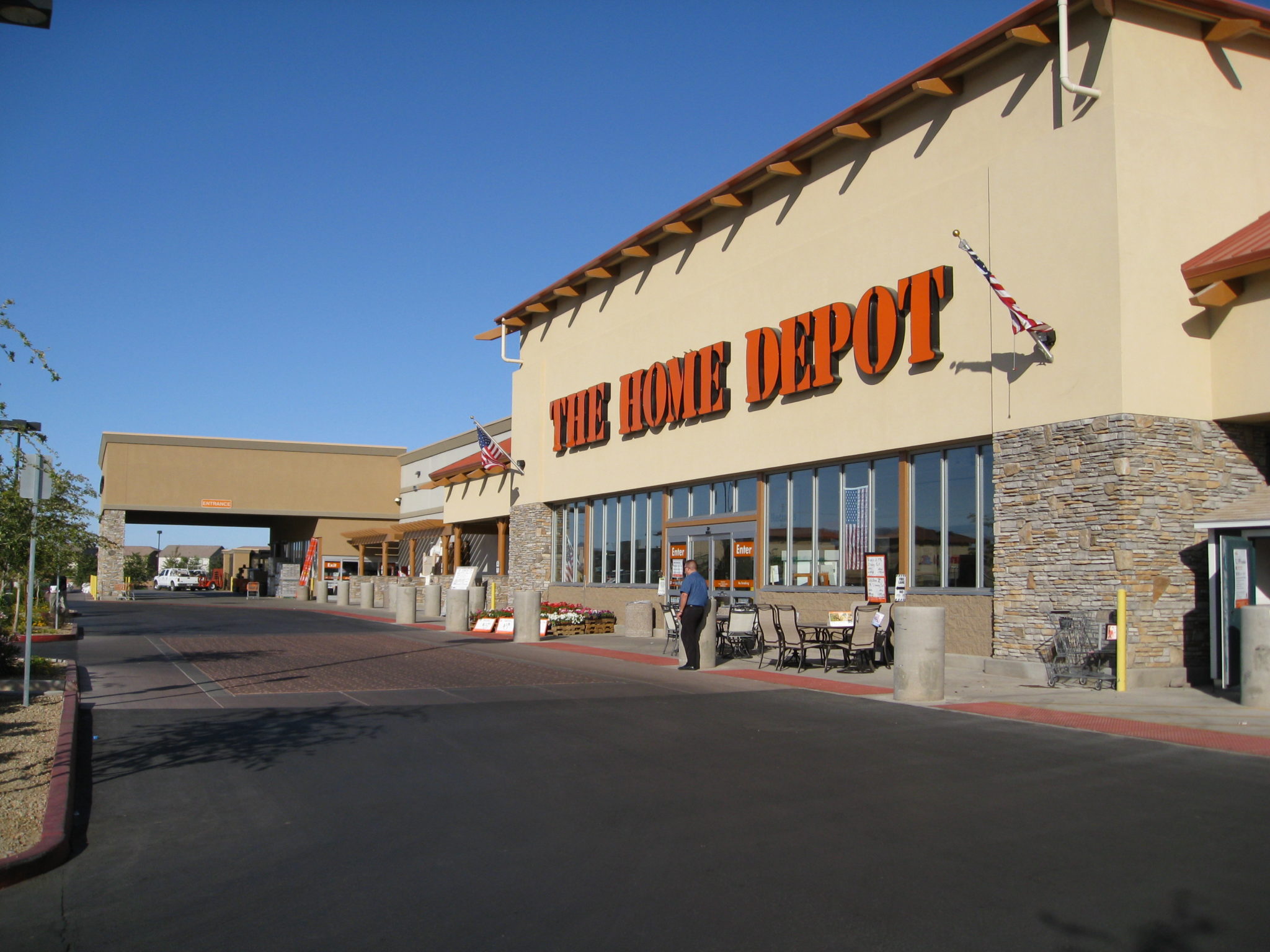 Projects - Double AA Builders