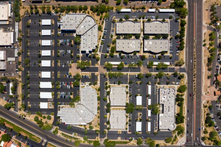 Projects - Double AA Builders