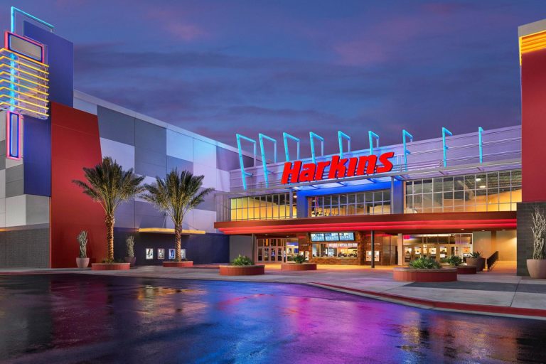 Projects - Double AA Builders