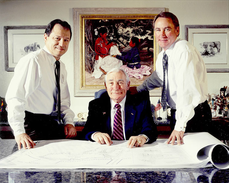 About Us - Double AA Builders