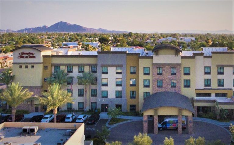 Projects - Double AA Builders