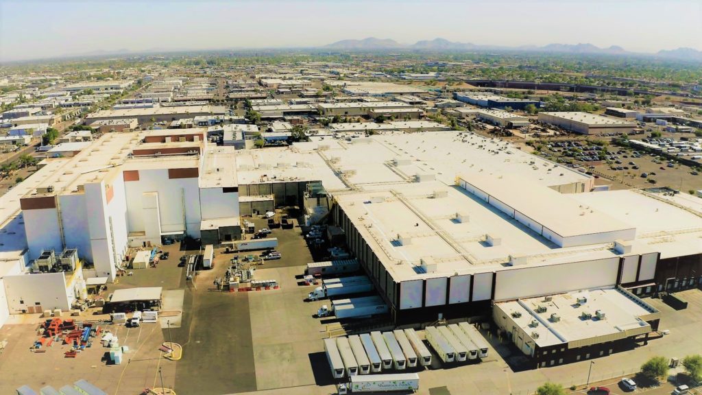 Projects - Double AA Builders